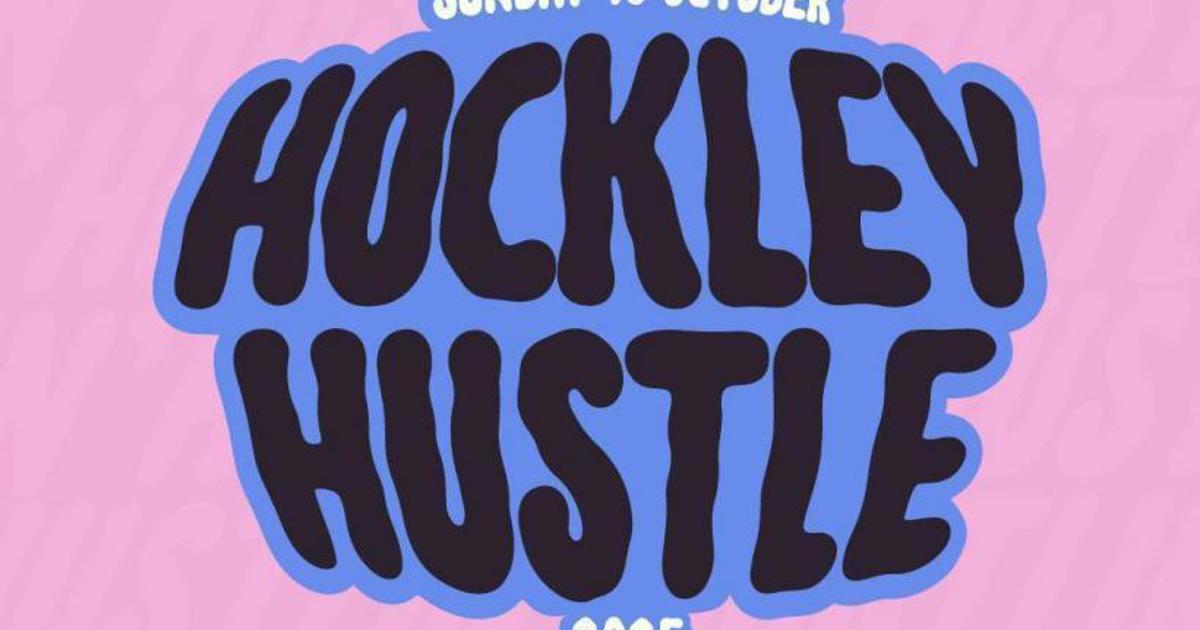 Hockley Hustle 2026 - notts.com - Nottingham Culture