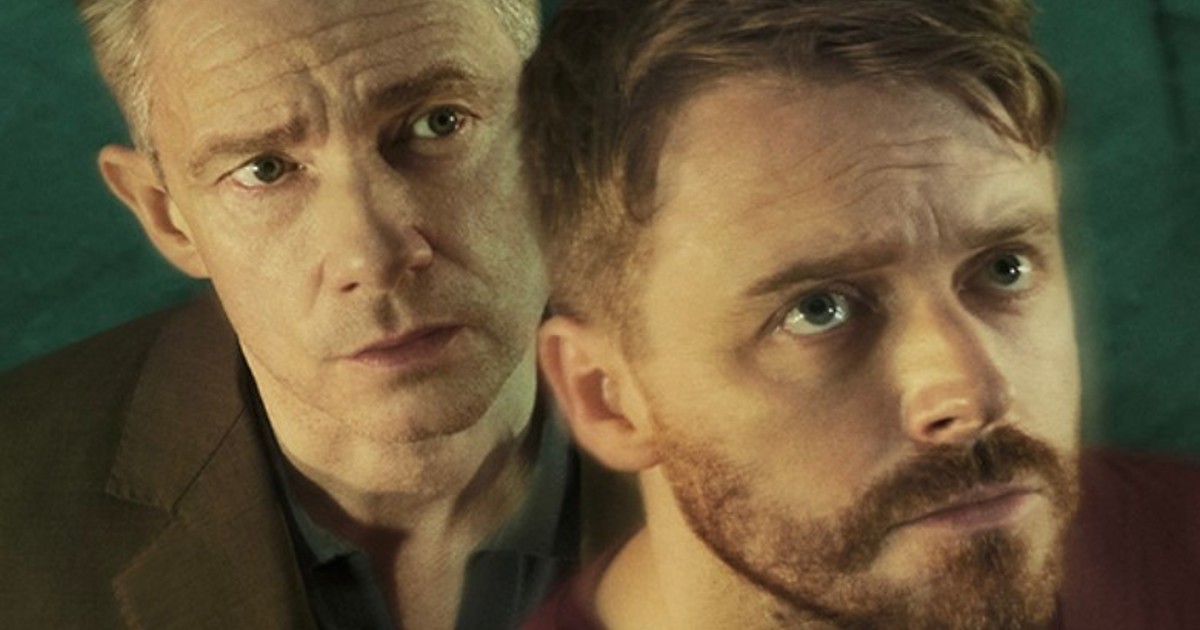 National Theatre Live: The Fifth Step - notts.com - Nottingham Culture
