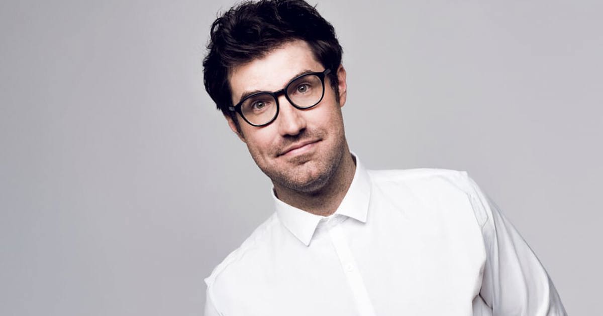Dan Schreiber: This Changes Everything - notts.com - Nottingham Culture