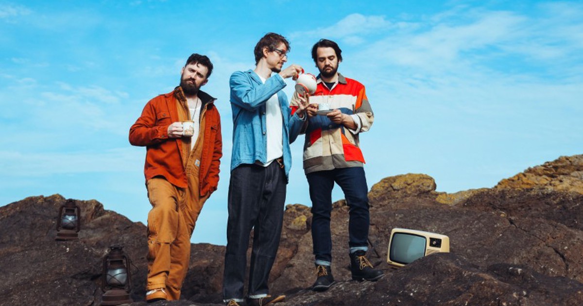 The Longest Johns - notts.com - Nottingham Culture