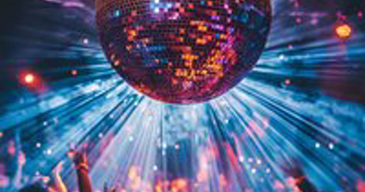 70's Disco Party at The Lord Roberts - notts.com - Nottingham Culture
