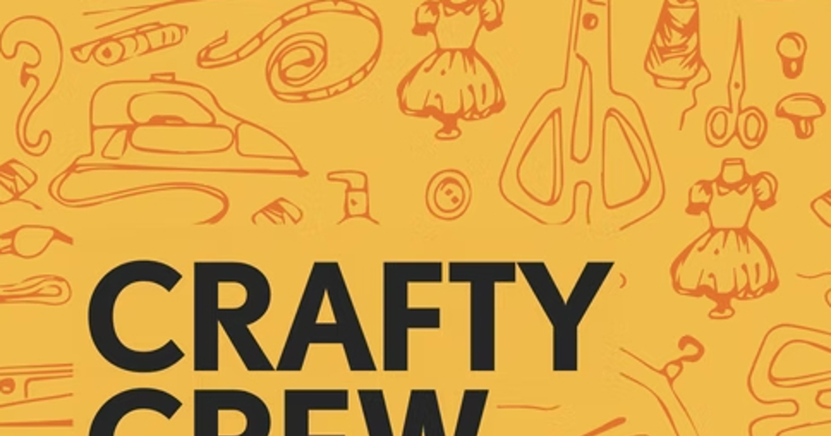 Crafty Crew - notts.com - Nottingham Culture