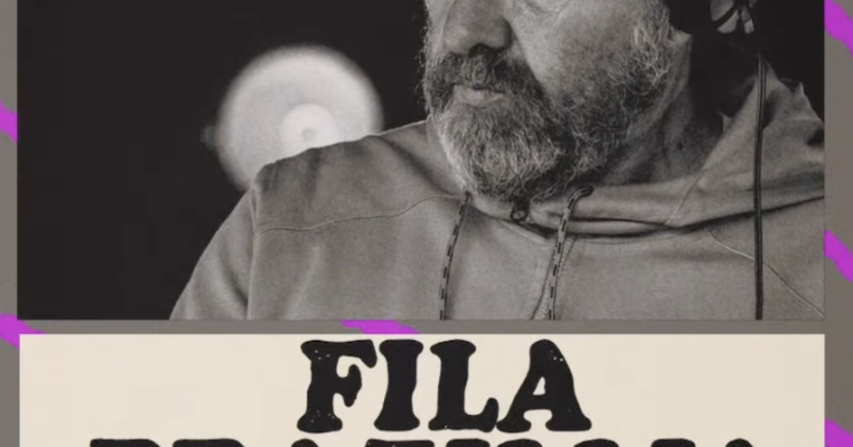 808 Sunrise: Fila Brazillia - notts.com - Nottingham Culture