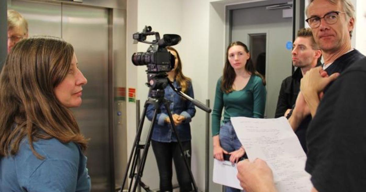 Film School - notts.com - Nottingham Culture