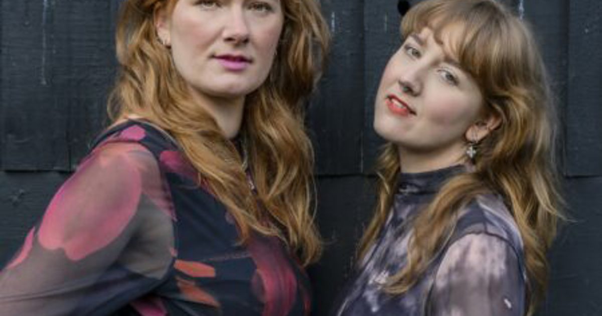 The Rheingans Sisters - notts.com - Nottingham Culture