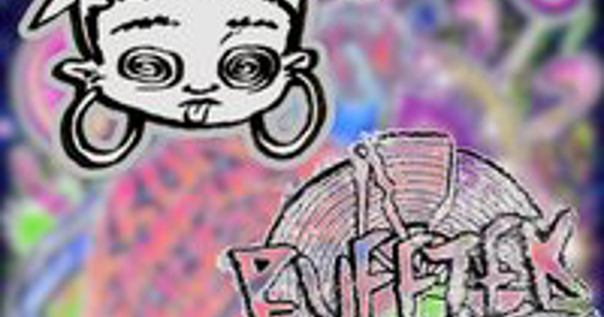 Hysterium X Rufftek - notts.com - Nottingham Culture
